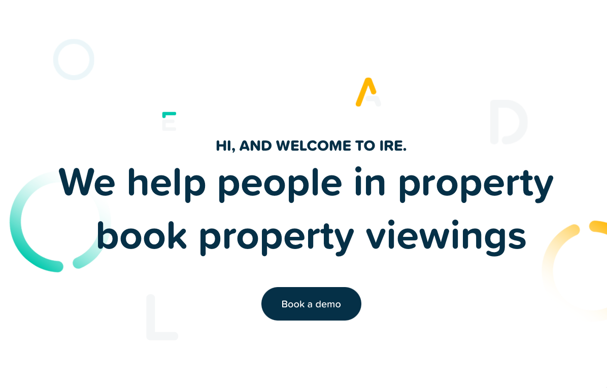 Letting Agent Software UK | Smart digital solutions for lettings ...